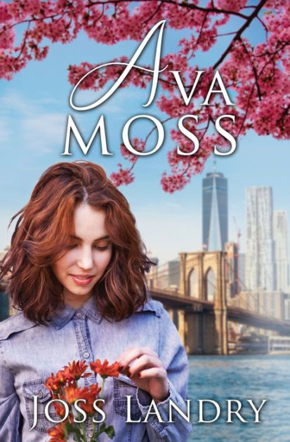Ava Moss by Joss Landry, Paperback | Barnes & Noble®