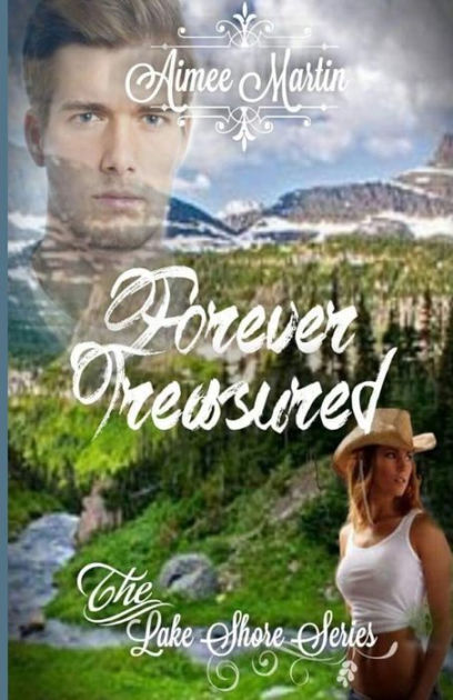 Forever Treasured by Aimee Martin, Paperback | Barnes & Noble®