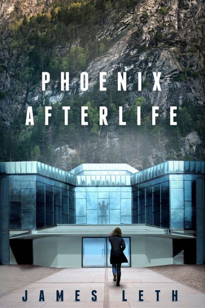 Phoenix Afterlife by James Leth, Paperback | Barnes & Noble®