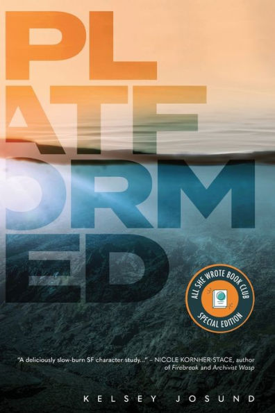 Platformed by Kelsey Josund, Paperback | Barnes & Noble®