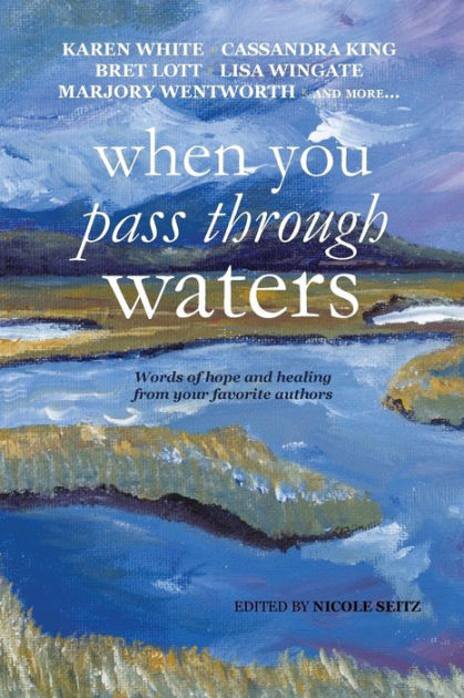 When You Pass Through Waters: Words of Hope and Healing from Your ...