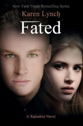 Fated by Karen Lynch, Paperback | Barnes & Noble®