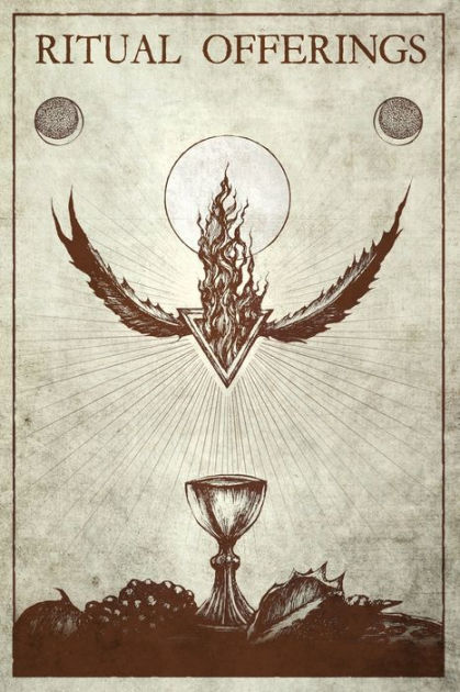 Ritual Offerings by Aaron Leitch, Paperback | Barnes & Noble®