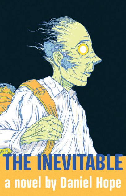 The Inevitable by Daniel Hope, Paperback | Barnes & Noble®