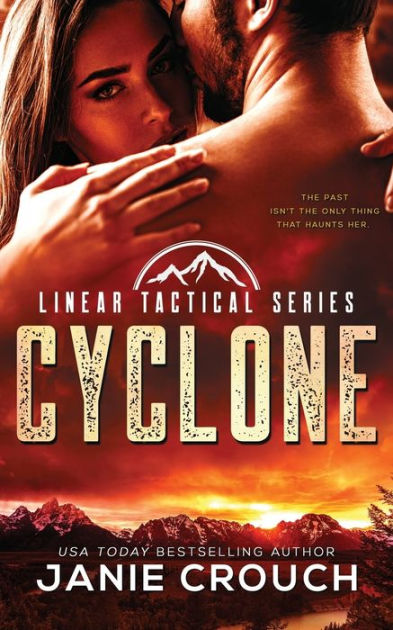 Cyclone by Janie Crouch, Paperback | Barnes & Noble®