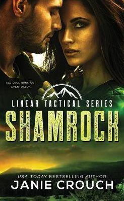 Shamrock by Janie Crouch, Paperback | Barnes & Noble®
