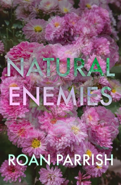 Natural Enemies by Roan Parrish, Paperback | Barnes & Noble®