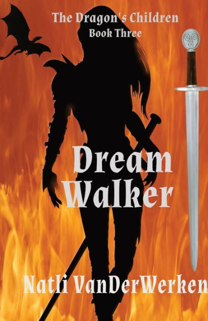 DreamWalker by Natli Vanderwerken, Paperback | Barnes & Noble®