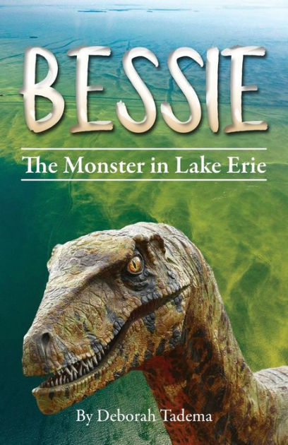 Bessie Lake Monster