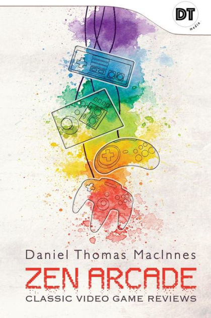 Zen Arcade