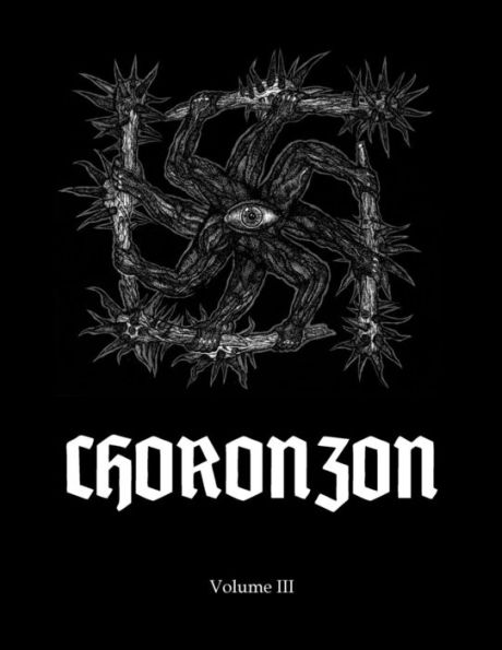 Choronzon III by Martinet Press, Paperback | Barnes & Noble®