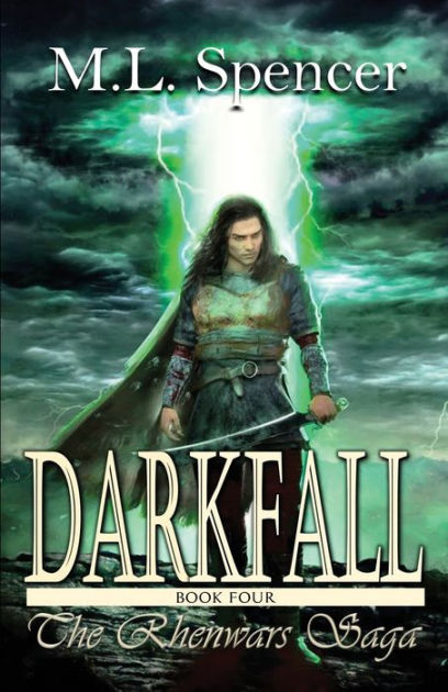 Darkfall by ML Spencer, Paperback | Barnes & Noble®