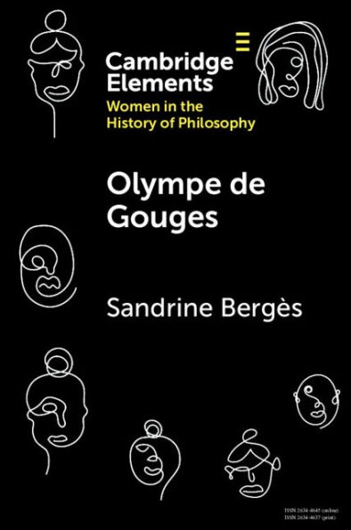Olympe de Gouges by Sandrine Bergès | eBook | Barnes & Noble®