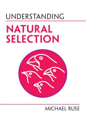Understanding Natural Selection by Michael Ruse, Paperback | Barnes ...