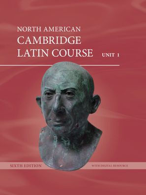 North American Cambridge Latin Course Unit 1 Student's Book (Hardback ...