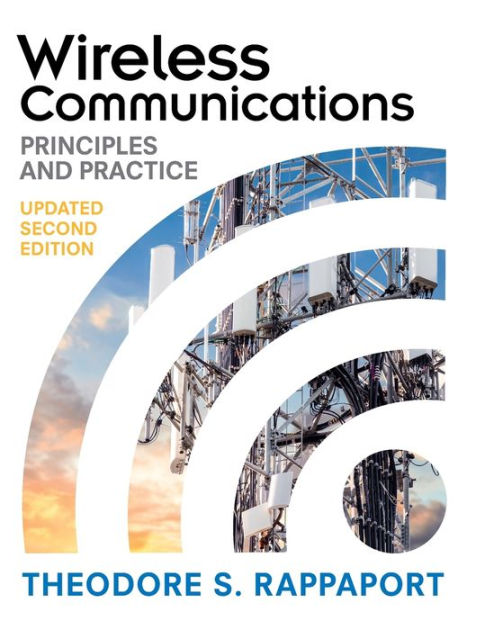 Wireless Communications: Principles and Practice by Theodore S ...