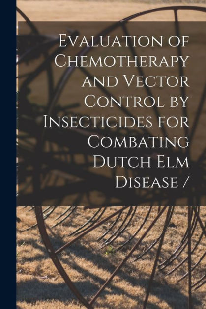 Evaluation of Chemotherapy and Vector Control by Insecticides for ...