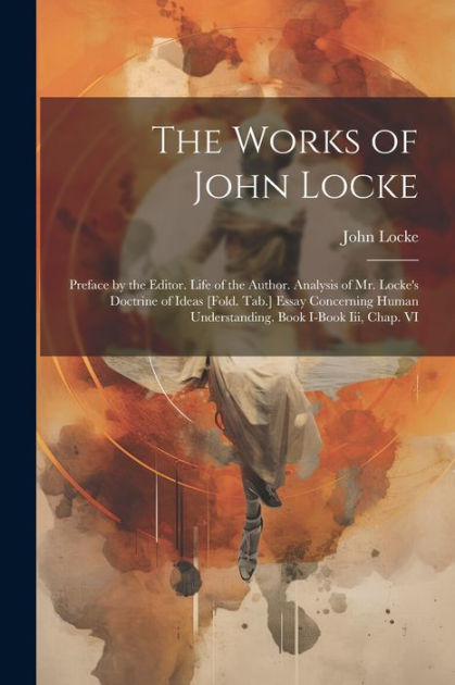John Locke Book