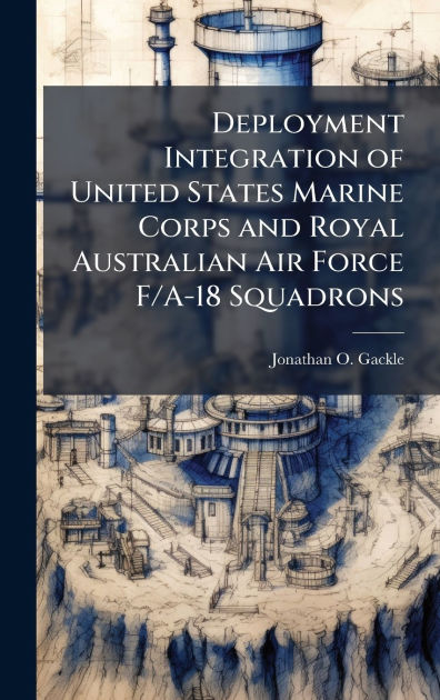 Deployment Integration of United States Marine Corps and Royal ...