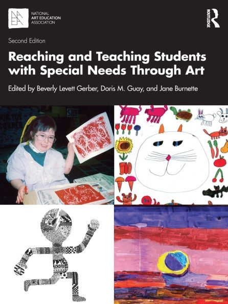 Reaching and Teaching Students with Special Needs Through Art by ...