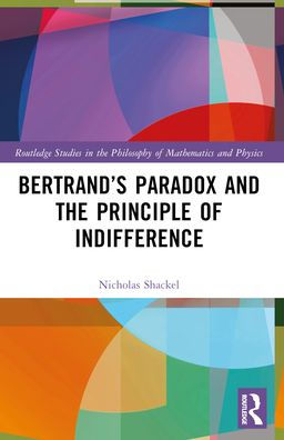 Bertrand's Paradox and the Principle of Indifference by Nicholas ...