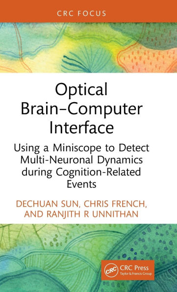 Optical Brain Computer Interface Using A Miniscope To Detect Multi