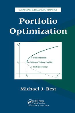 Portfolio Optimization by Michael J. Best, Paperback | Barnes & Noble®