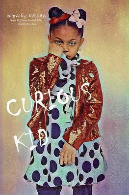 Curious Kid: Little Bitty Pretty Ones by Naliah Thompson, Paperback ...