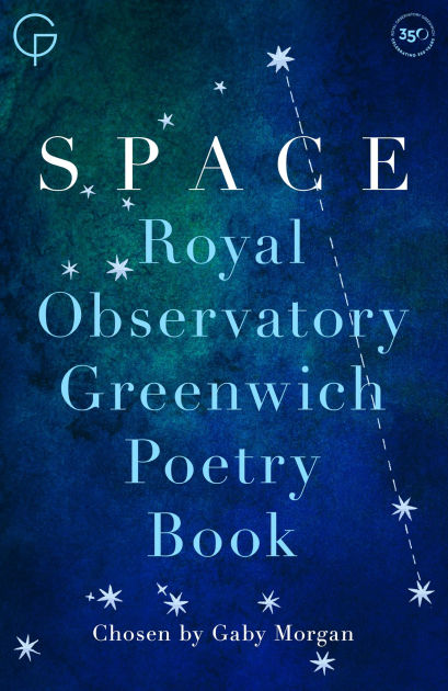 Space - Royal Observatory Greenwich Poetry Book by Gaby Morgan | eBook ...