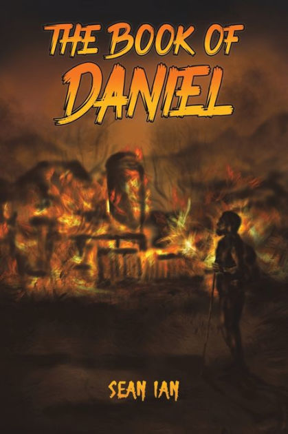 The Book of Daniel by Sean Ian, Paperback | Barnes & Noble®