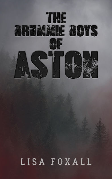 The Brummie Boys of Aston by Lisa Foxall, Paperback | Barnes & Noble®