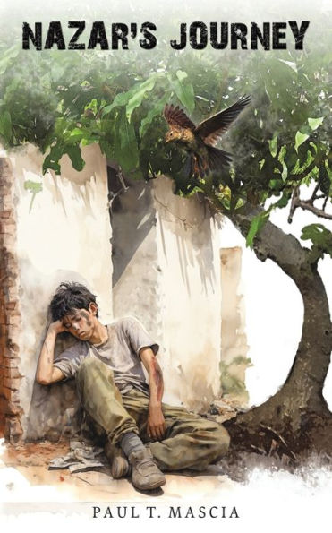 Nazar's Journey by Paul T Mascia, Paperback | Barnes & Noble®