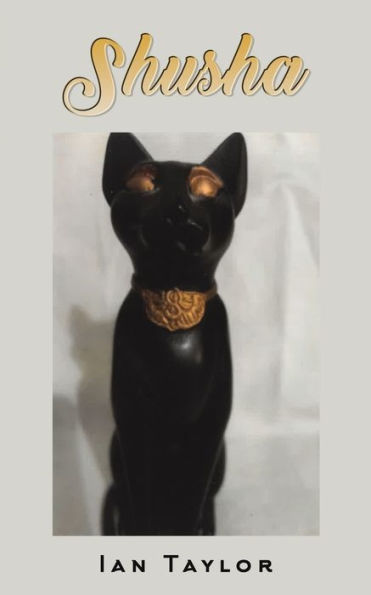 Shusha by Ian Taylor, Paperback | Barnes & Noble®