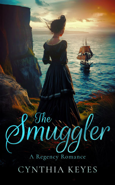 The Smuggler by Cynthia Keyes, Paperback | Barnes & Noble®