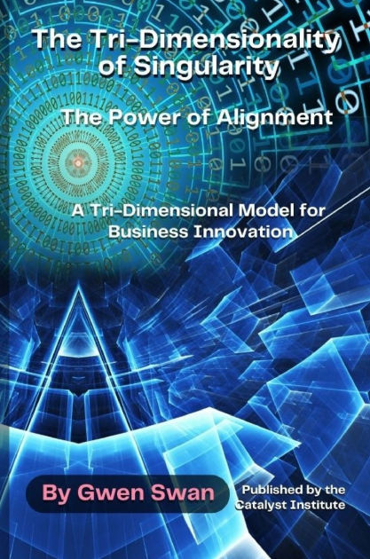 The Tri-Dimensionality of Singularity: The Power of Alignment: A Tri ...