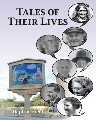 Tales of Their Lives by Daphne Field, Paperback | Barnes & Noble®