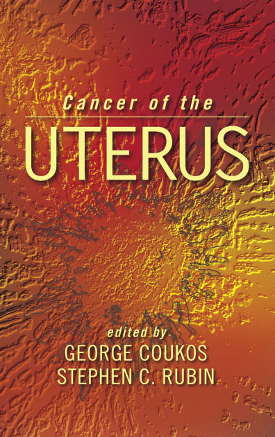 Cancer of the Uterus by George Coukos | eBook | Barnes & Noble®