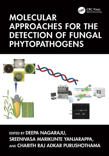 Molecular Approaches for the Detection of Fungal Phytopathogens by ...