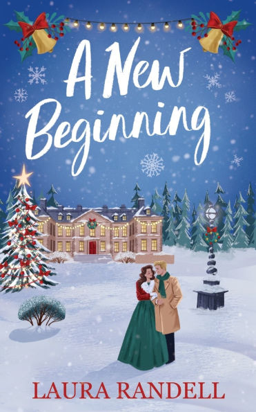 A New Beginning by Laura Randell, Paperback | Barnes & Noble®