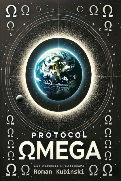 Protocol Omega by Roman Kubinski, Paperback | Barnes & Noble®