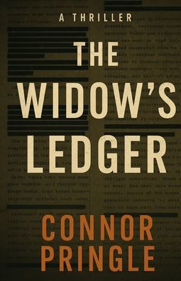 The Widow's Ledger by Connor Pringle, Paperback | Barnes & Noble®