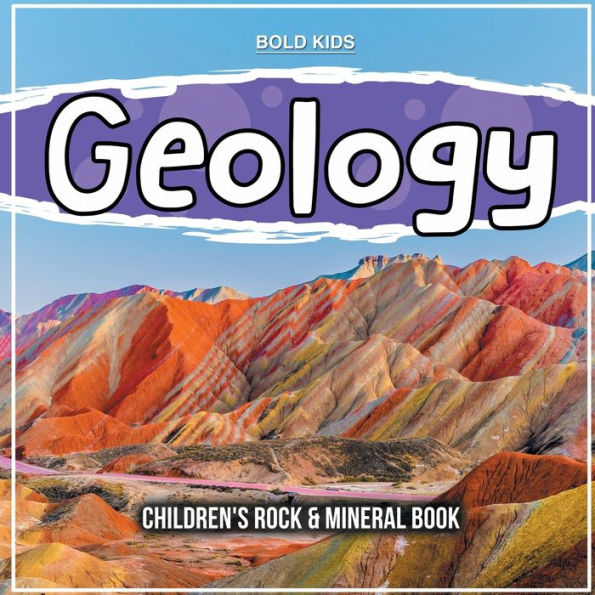 Geology by David Rosenberg, Paperback | Barnes & Noble®