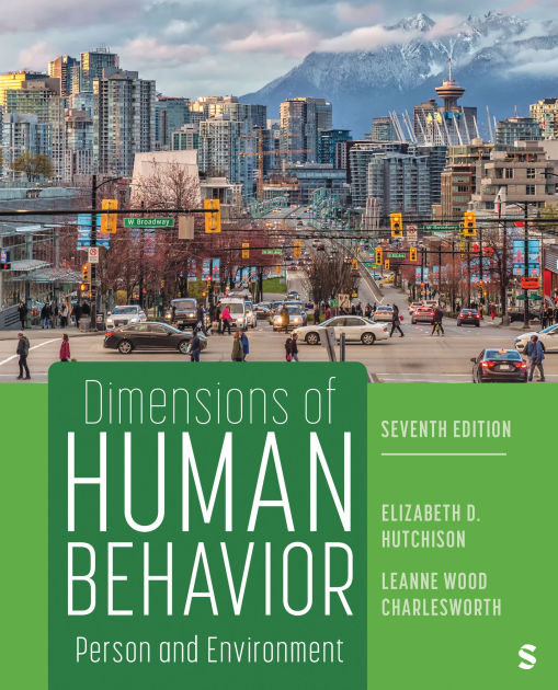Dimensions of Human Behavior: Person and Environment by Elizabeth D ...