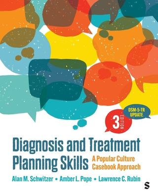 Diagnosis and Treatment Planning Skills: A Popular Culture Casebook ...