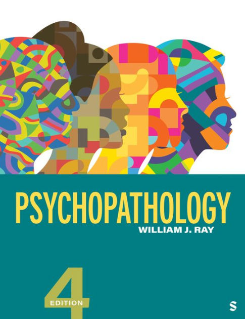 Psychopathology by William J. Ray | eBook | Barnes & Noble®
