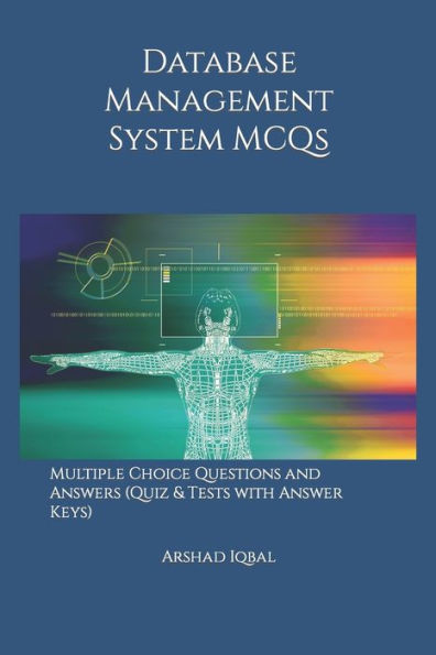Database Management System MCQs: Multiple Choice Questions and Answers ...