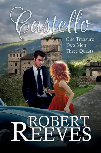Castello by Robert Reeves, Paperback | Barnes & Noble®