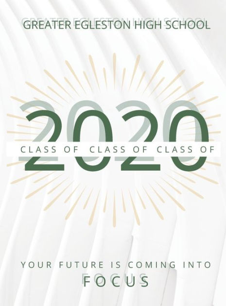 GEHS Yearbook 2020 by Rebecca Vilardo, Hardcover | Barnes & Noble®