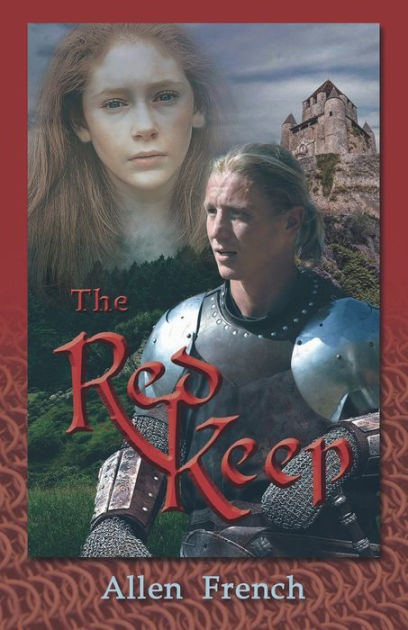 The Red Keep by Allen French, Paperback | Barnes & Noble®