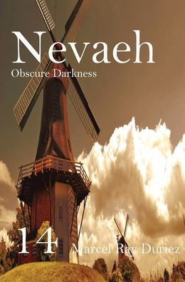 Nevaeh Obscure Darkness by Marcel Ray Duriez, Paperback | Barnes & Noble®